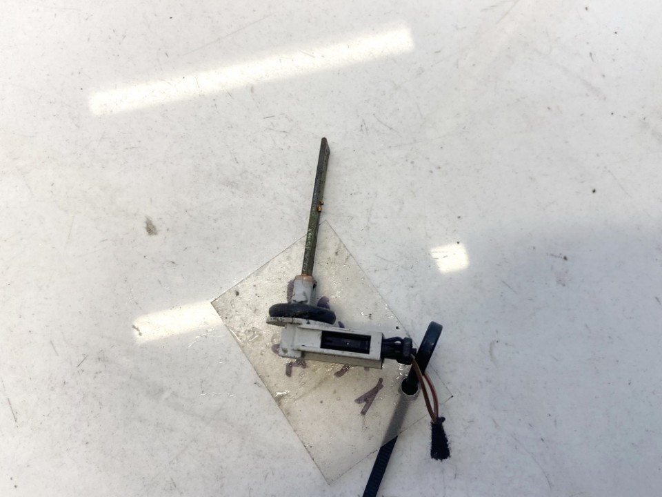 4B0820539 2405060443 Intake Air Temperature Sensor (Cabin Air ...