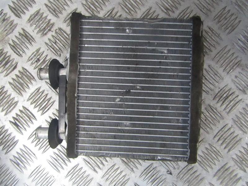used used Heater radiator (heater matrix) Honda HR-V 2003 - EIS00299401 ...