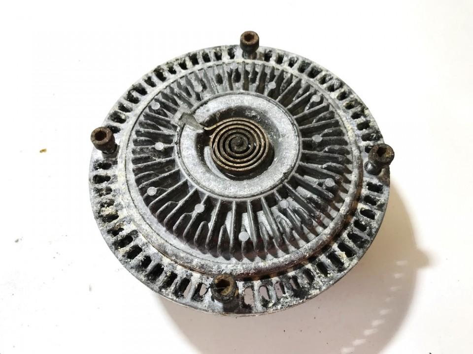 06B119145 Audi A4 2001 Radiator viscous fan clutch | EuroImpex