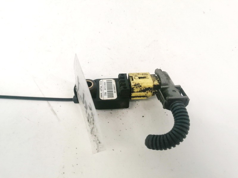 8917305030 89173-05030 Srs Airbag crash sensor Toyota Avensis 2003 1.6L ...
