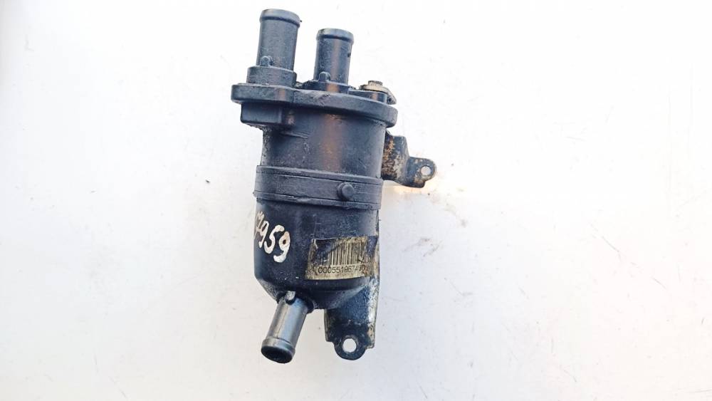 55187127 used Vacuum pump - Breather (PCV Engine Breather Valve) Fiat ...