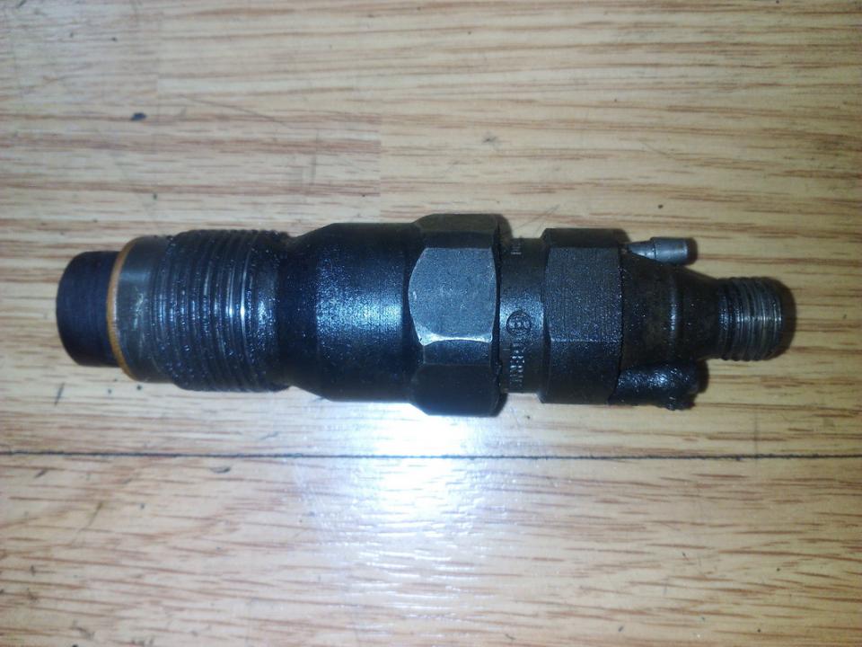 kca21s71 Fuel Injector Opel Omega 1996 2.5L - EIS00069404 | Used Auto ...