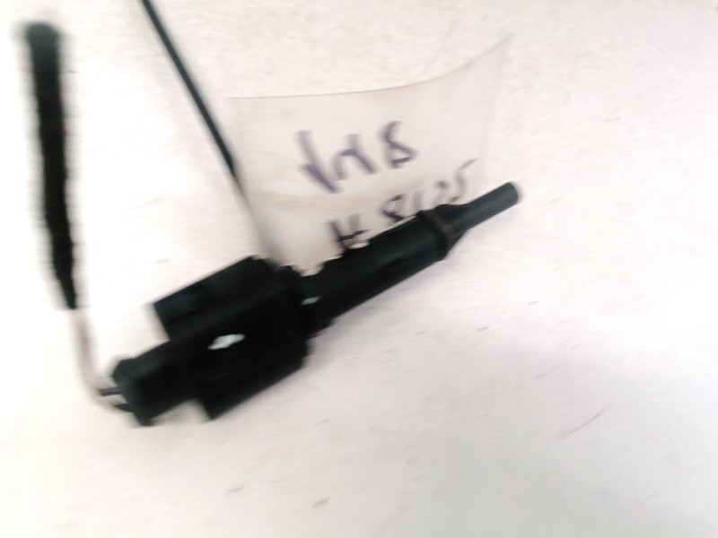 1J0973722 USED Intake Air Temperature Sensor (Cabin Air Temperatur ...