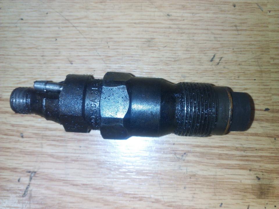 kca21s71 Fuel Injector Opel Omega 1996 2.5L - EIS00069406 | Used Auto ...
