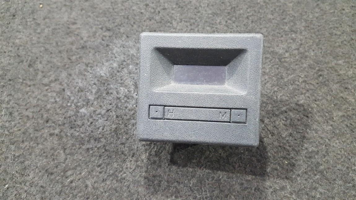 7700787915 300-21596 Dashboard Radio Display (Clock,Info Monitor,BORD ...