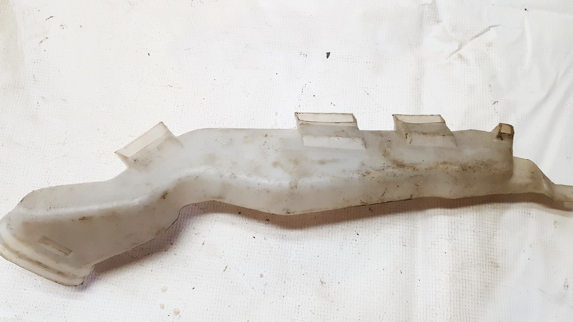 4221644 used Intake Resonator (Air Box Exhaust Chamber) SAAB 9-3 1999 ...