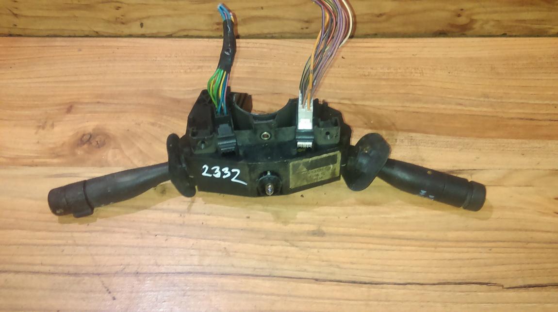 96fg13335cb Turn Indicator and wiper stalk switch Ford Fiesta 1996 1.2L ...