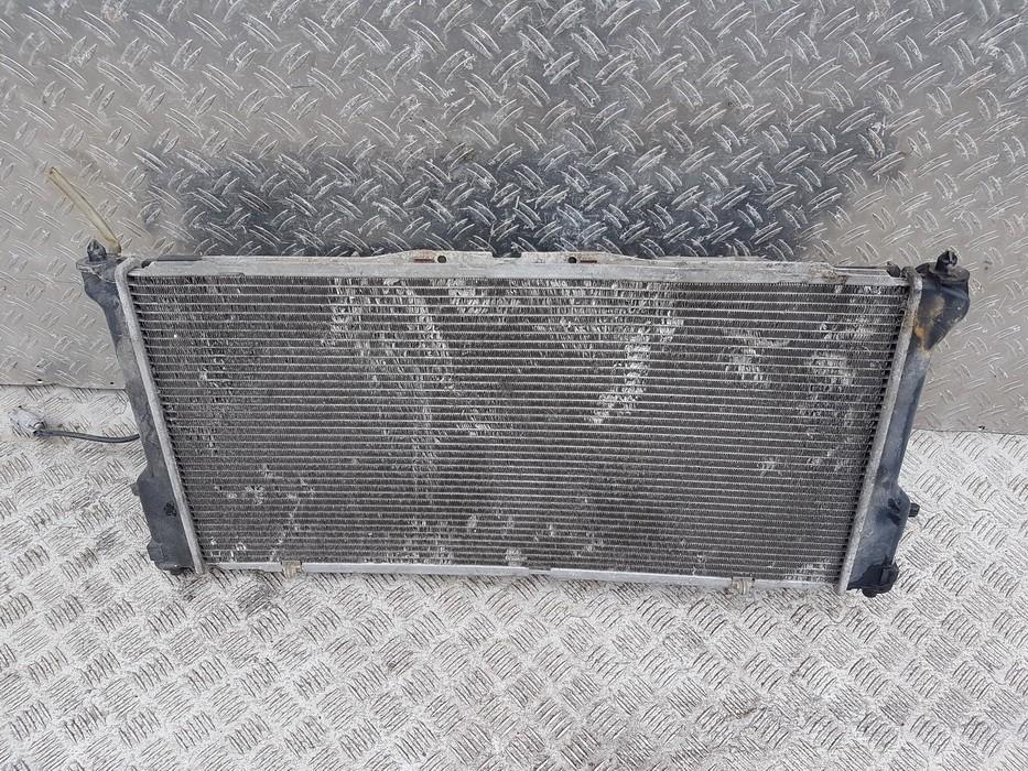 used used Radiator-Water Cooler Mazda 626 1999 1.8L 27EUR EIS00359414 ...