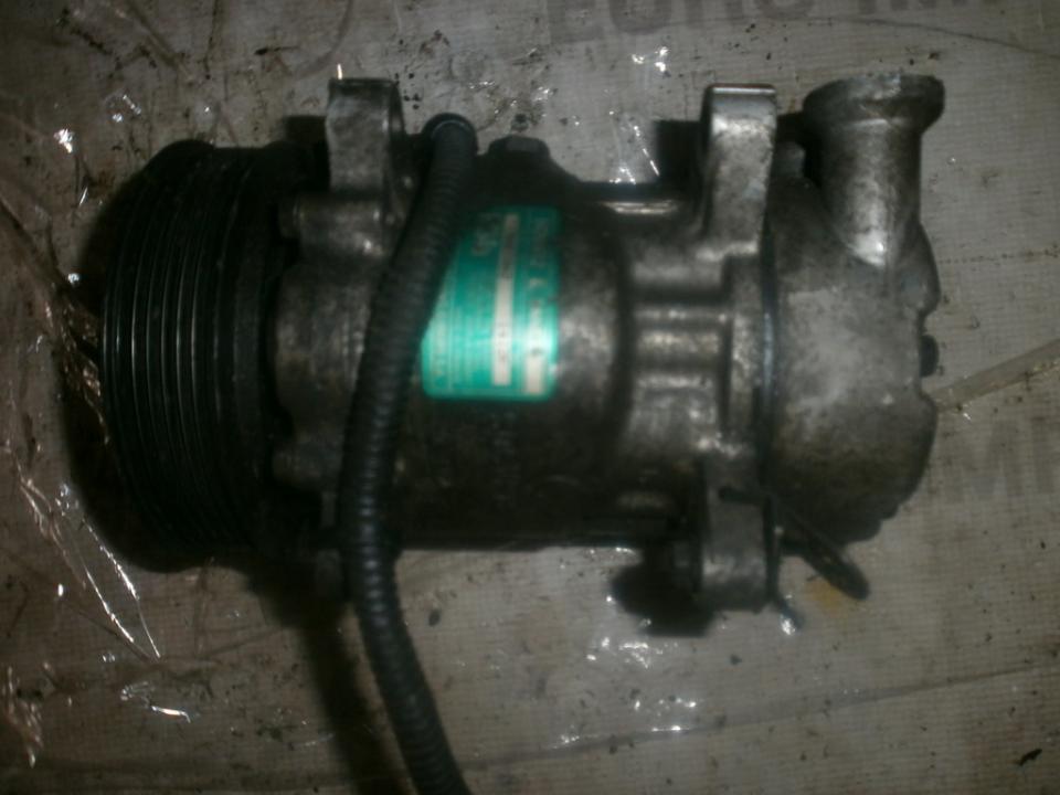 sd6v12 AC AIR Compressor Pump Renault Laguna 1995 2.0L 41EUR ...