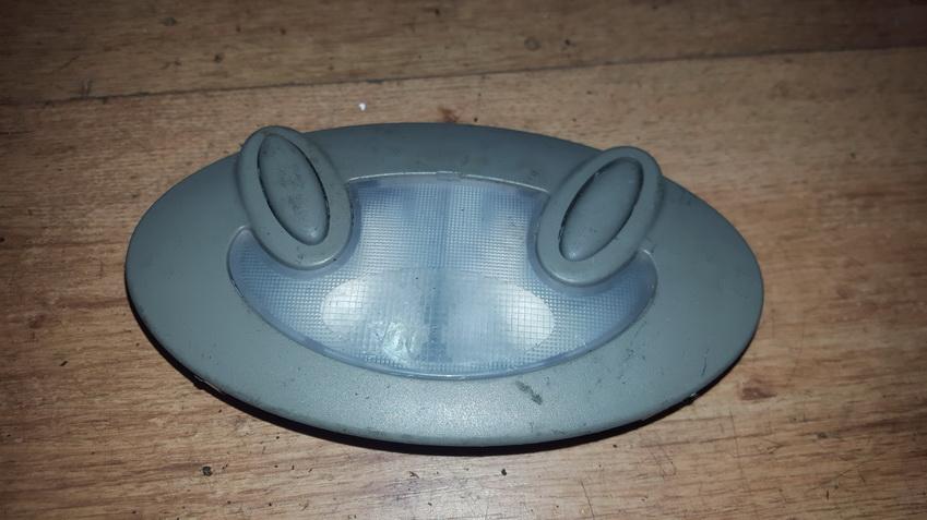 1590 n/a Rear Interior Light Rover 75 2001 2.0L 5EUR EIS00089423 | Used ...