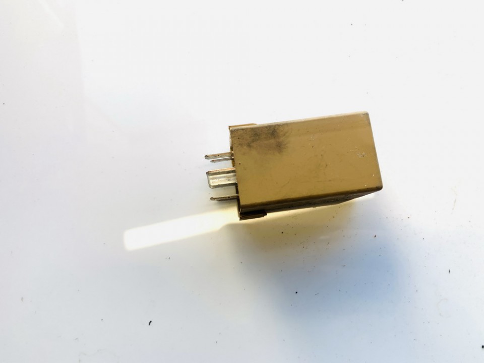 61368384505 v23141-b3001-x15 Relay module BMW 5-Series 2006 ...