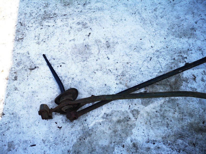 used used Gearshift Lever Mechanical (GEAR SELECTOR UNIT) Honda Logo ...