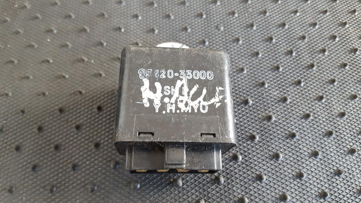 9542033000 95420-33000 Relay module Hyundai Accent 2000 - EIS00249432 ...