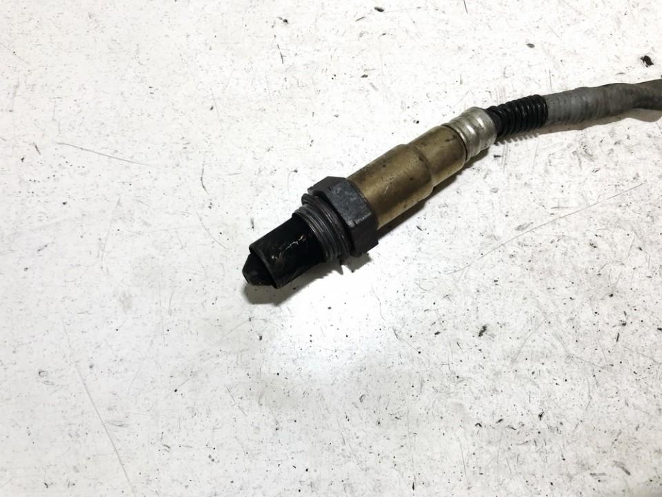 0281004201 0281004202, 0065421718 Lambda sensor 5 wires, WHITE BLACK ...