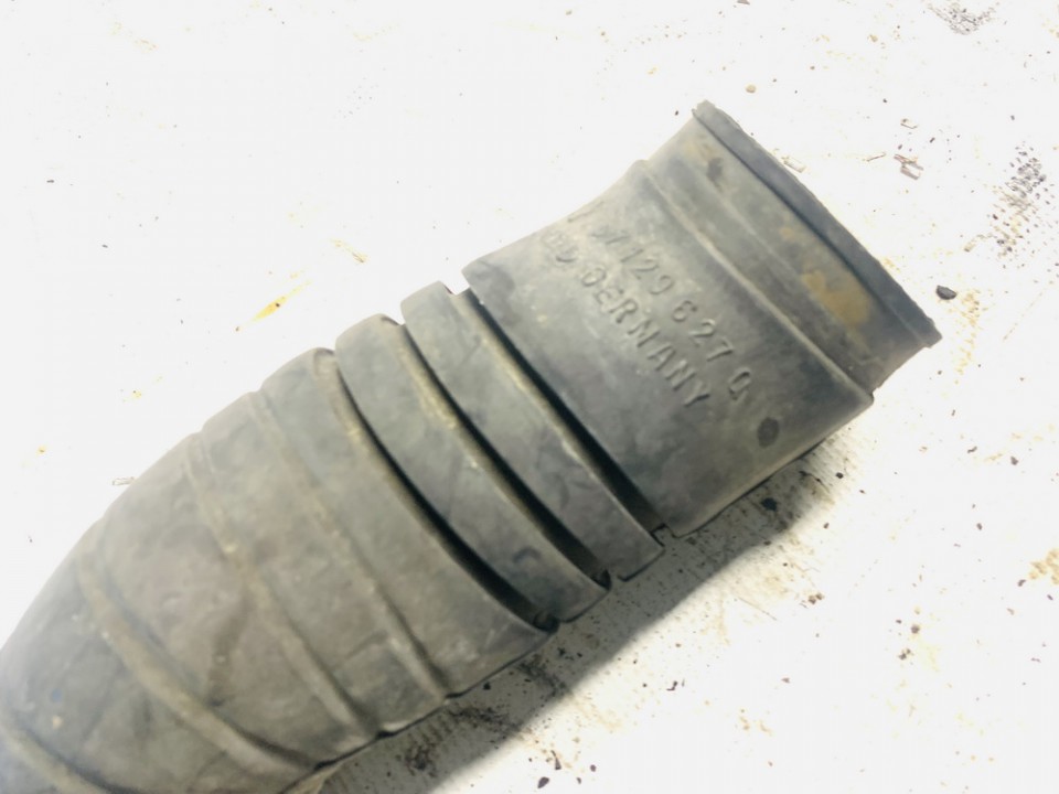 357129627 416158-2 Intake Hose (Air HOSE)(Air Pipe) Volkswagen Passat ...