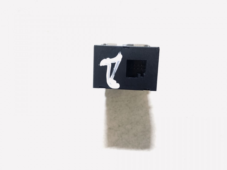 Used and working 'Electric hand brake switch' Part | Filter: 2 page ...