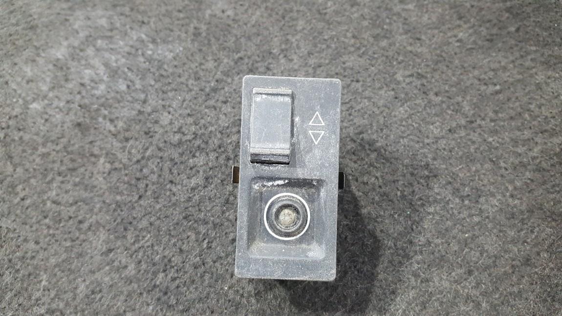 7700752164 N/A Wing mirror control switch (Exterior Mirror Switch ...