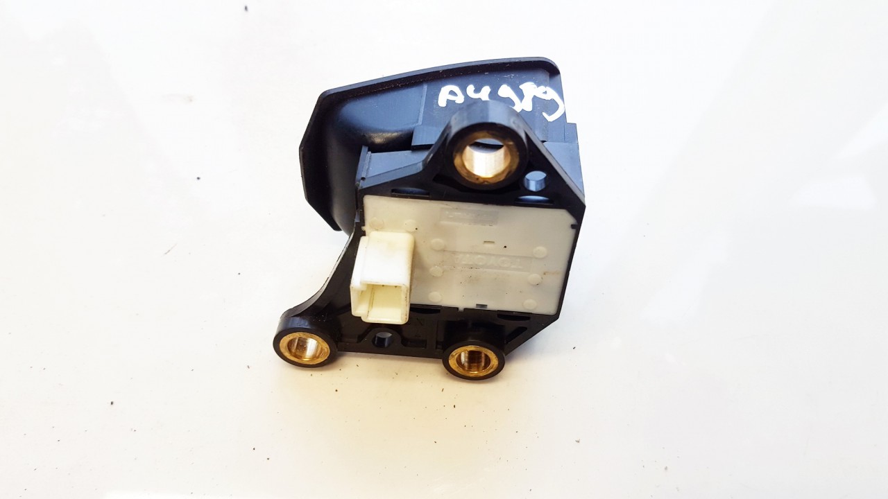 8439005020 84390-05020 Electric hand brake switch Toyota Avensis 2010 2 ...