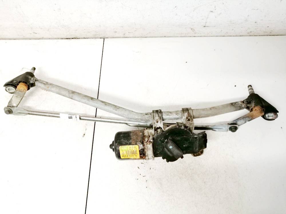 Renault Kangoo 2008 Windshield Wiper Linkage - FRONT | EuroImpex
