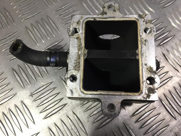 059131063D USED EGR Valve Exhaust Gas Audi A6 2007 3.0L - EIS00349441 ...