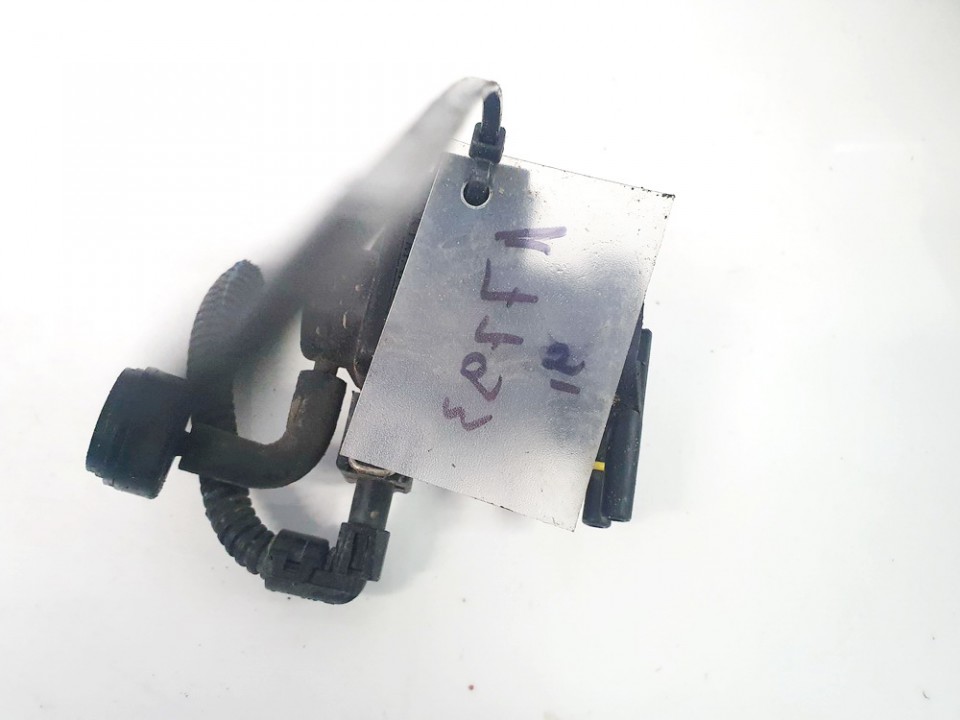 4522371 4715396 Electrical selenoid (Electromagnetic solenoid) Opel ...