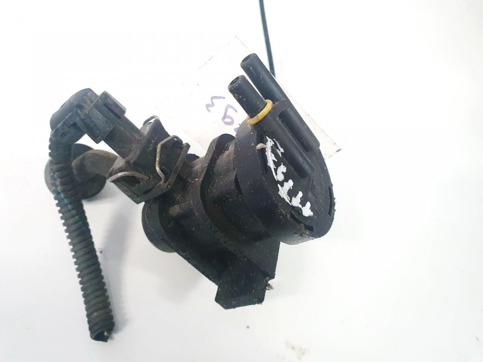 4522371 4715396 Electrical selenoid (Electromagnetic solenoid) Opel ...