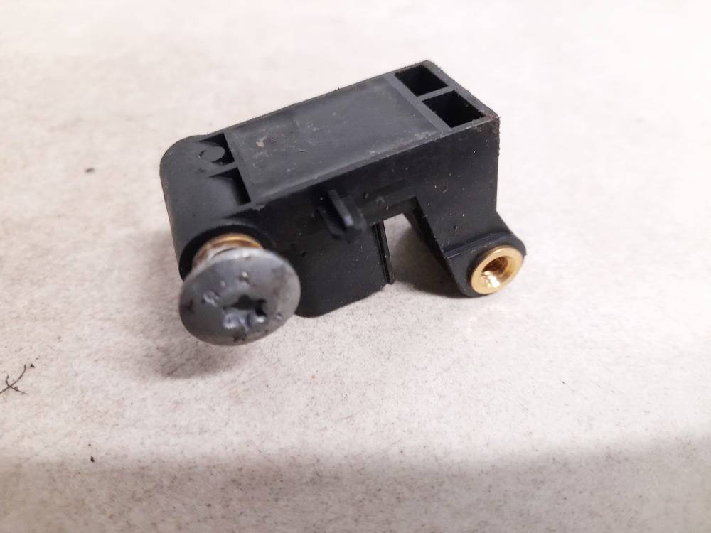 6977398 6577000963 Srs Airbag crash sensor BMW 5-Series 2005 ...