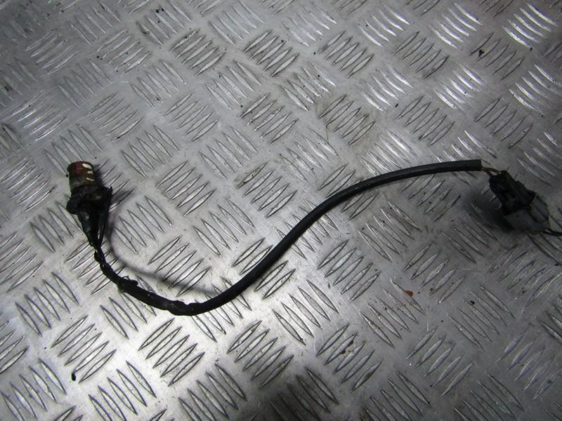 9091905030 90919-05030, 029600-0755 Crankshaft Position Sensor Toyota ...