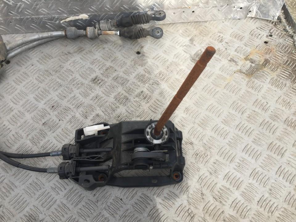 Toyota Corolla 2002 Gearshift Lever Mechanical (GEAR SELECTOR UNIT ...