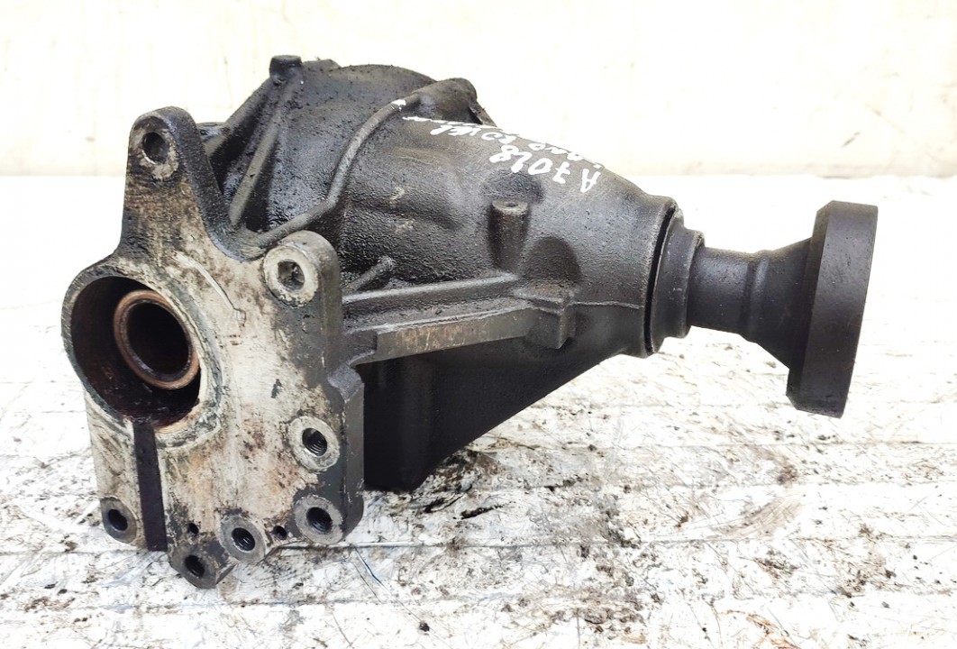 6G9N7L486CF used Gear Distribution Boxes (Transfer Box Transfer ...