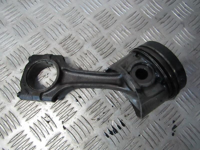 USED USED Piston and Conrod (Connecting rod) Renault Laguna 1996 2.2L ...