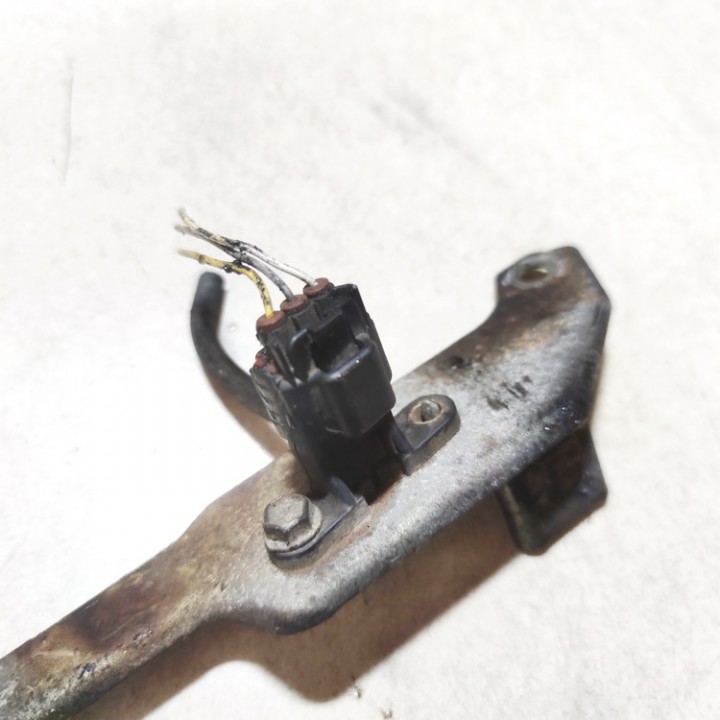 8942120200 used Air Pressure MAP Sensor Manifold Boost Toyota Yaris ...