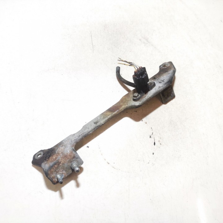 8942120200 used Air Pressure MAP Sensor Manifold Boost Toyota Yaris ...