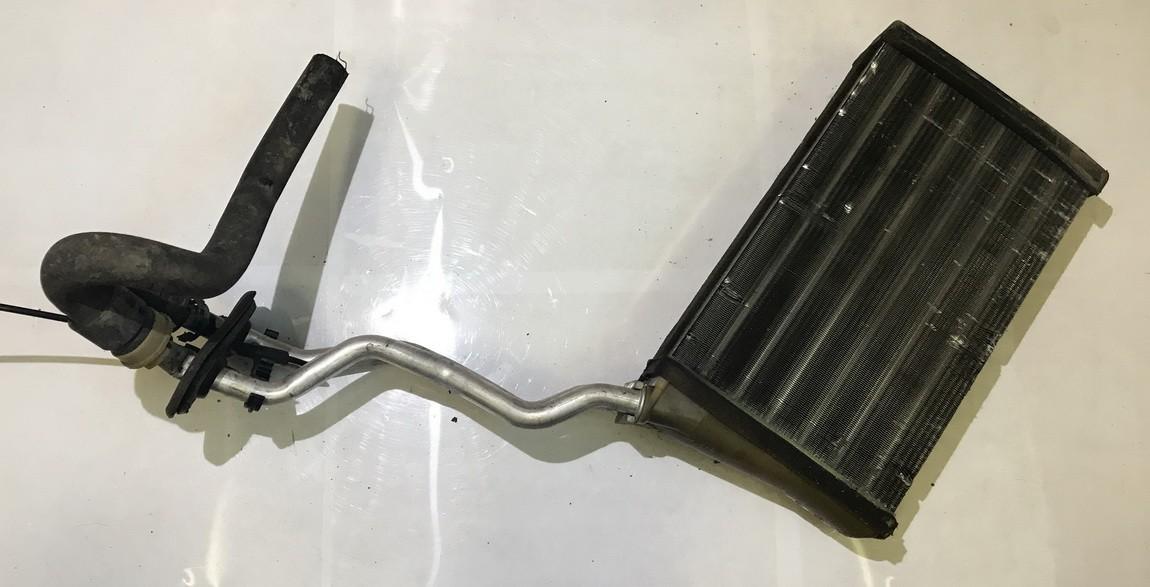 90379972 n/a Heater radiator (heater matrix) Opel Omega 1994 2.5L ...