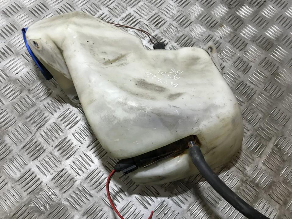 4b0955453c rho Windshield Washer Reservoir tank (WASHER BOTTLE) Audi A6 ...
