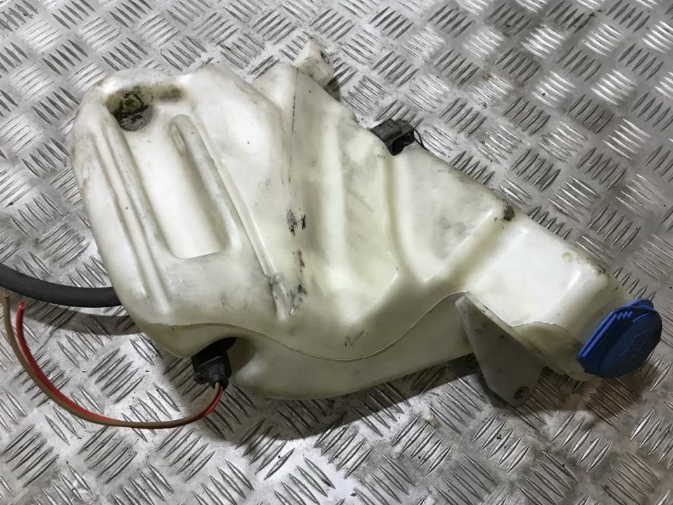 4b0955453c rho Windshield Washer Reservoir tank (WASHER BOTTLE) Audi A6 ...