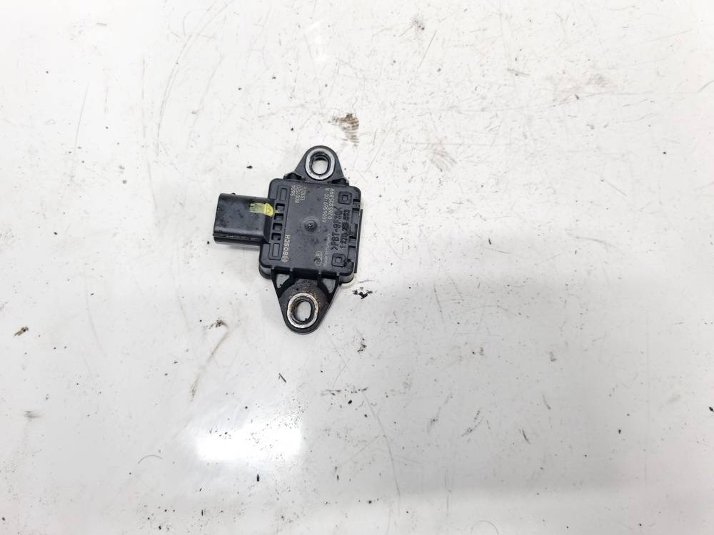 600636900A 6006369-00-A Esp Accelerator Sensor (ESP Control Unit) Tesla ...