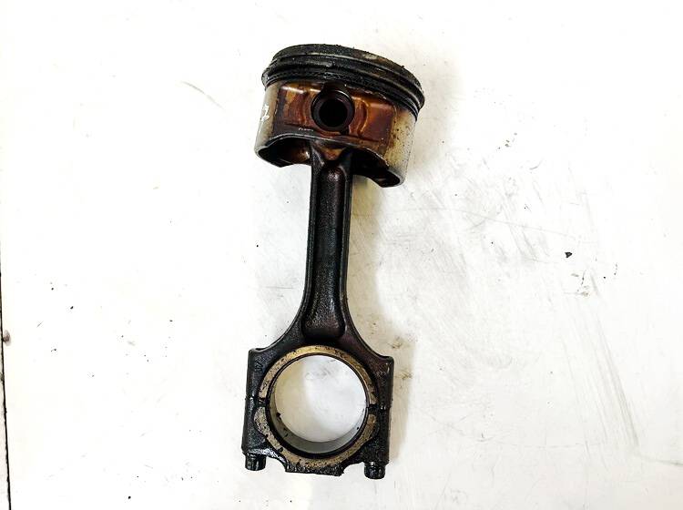 Volvo V70 2001 Piston and Conrod (Connecting rod) | EuroImpex