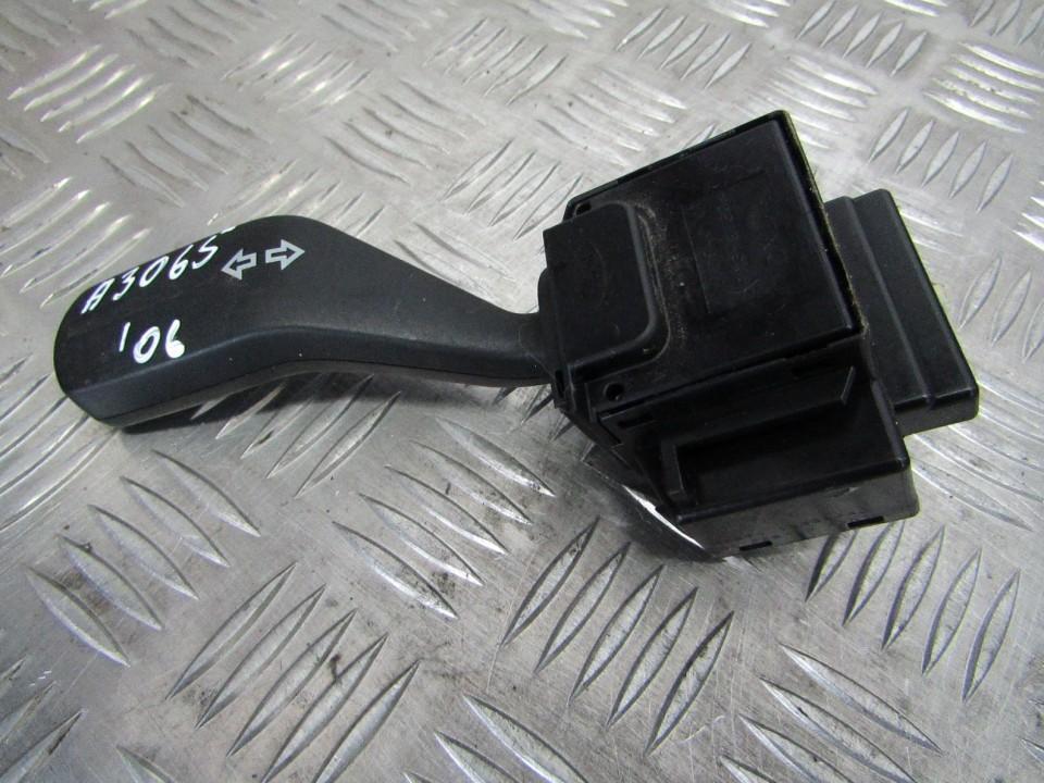 1m5t13335ad 1m5t-13335-ad Indicator Switch (Light Stalk) Ford Focus ...