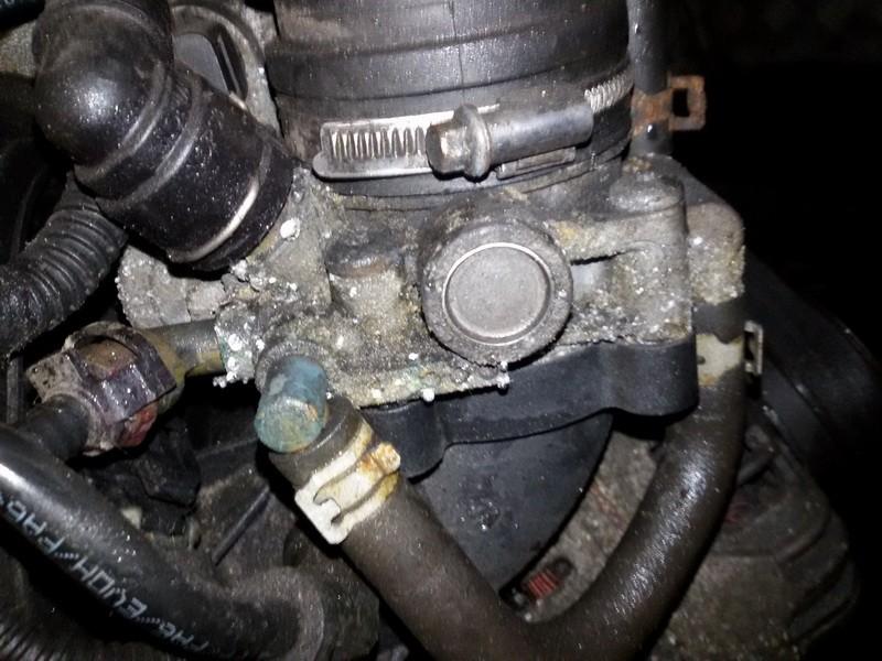 55560398 A2C53119795 High Flow Throttle Body Valve (Air Control Valve ...