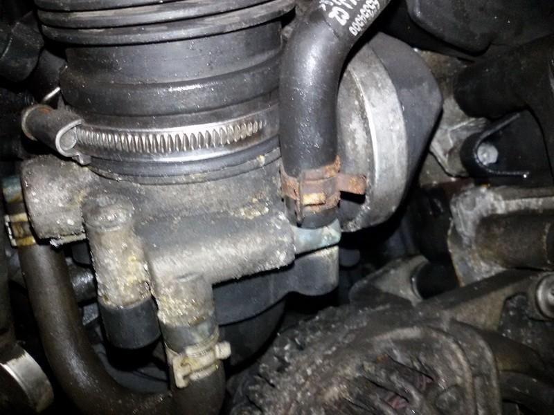 55560398 A2C53119795 High Flow Throttle Body Valve (Air Control Valve ...