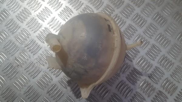 1h0121407 used Expansion Tank coolant (RADIATOR EXPANSION TANK BOTTLE ...