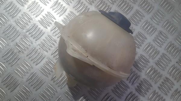 1h0121407 used Expansion Tank coolant (RADIATOR EXPANSION TANK BOTTLE ...
