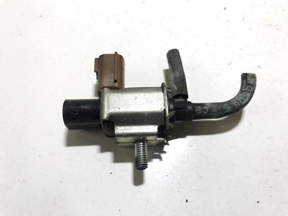 k5t46591 6509 Electrical selenoid (Electromagnetic solenoid) Ford ...