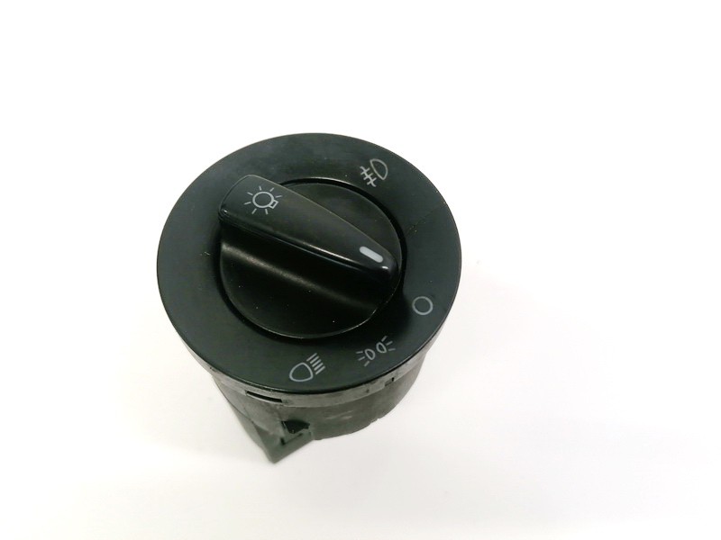 1C0941531 USED Headlight adjuster switch (Foglight Fog Light Control ...