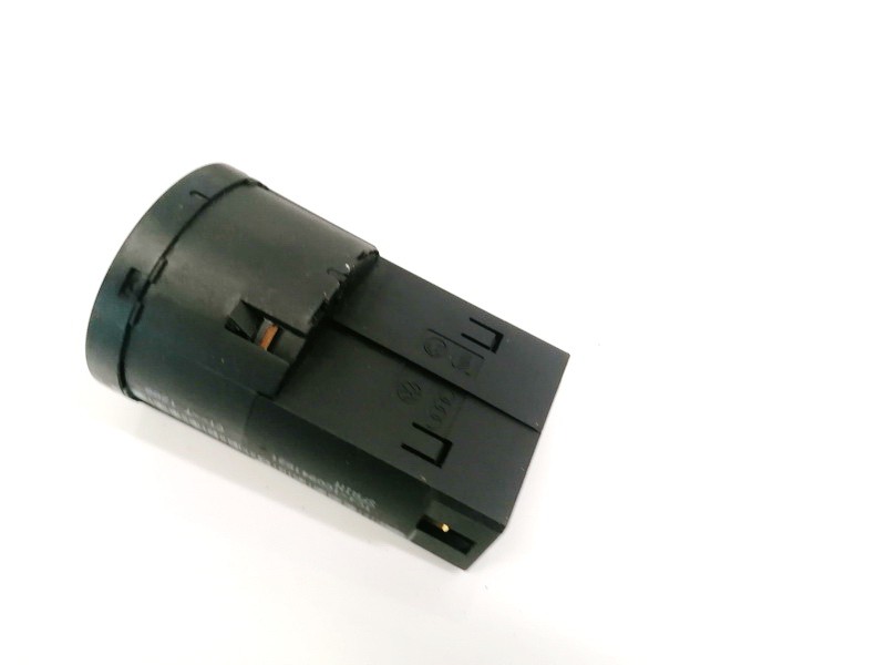 1C0941531 USED Headlight adjuster switch (Foglight Fog Light Control ...
