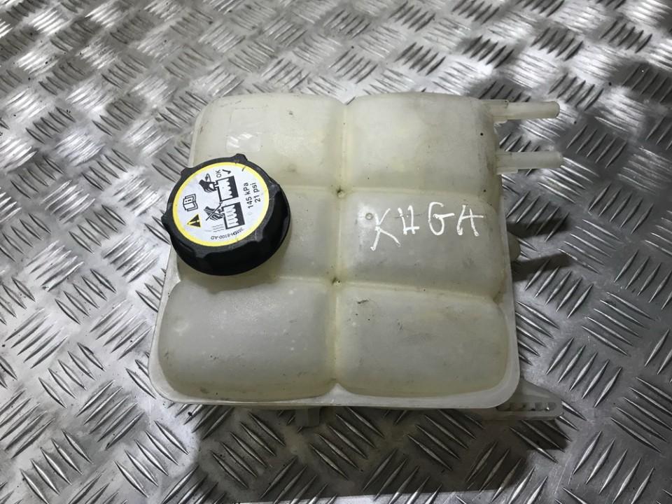 3m5h8k218aj 3m5h-8k218-aj Expansion Tank coolant (RADIATOR EXPANSION ...