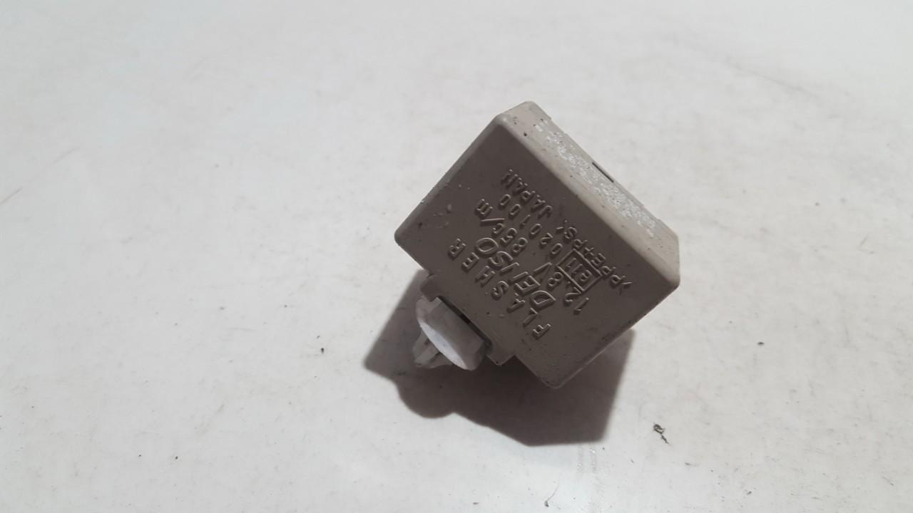 8198050030 81980-50030 Relay module Toyota Avensis Verso 2005 2.0L ...