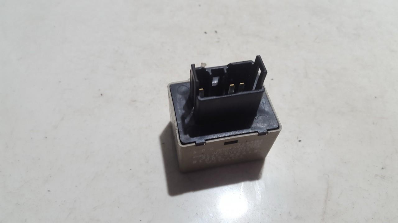 8198050030 81980-50030 Relay module Toyota Avensis Verso 2005 2.0L ...