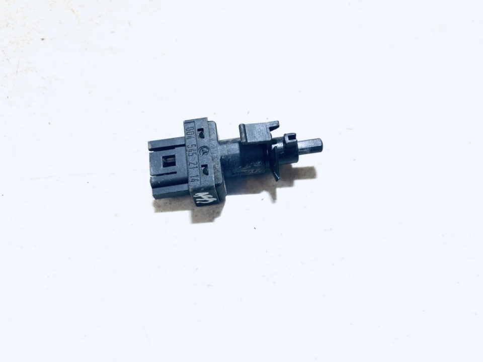 0045452114 used Clutch Pedal Switch (Clutch Switch) Mercedes-Benz CLK ...
